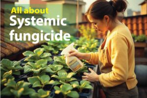 Systemic Fungicides: Benefits, Risks, and Global Availability Guide ...